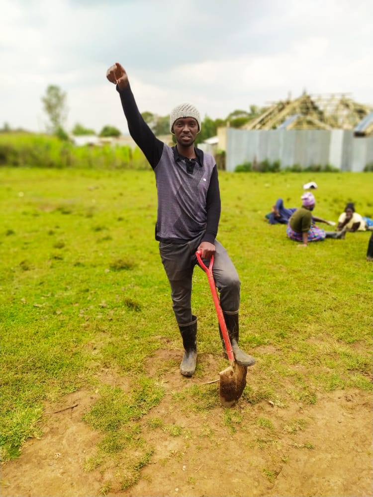 Navari - How I Landed at Navari